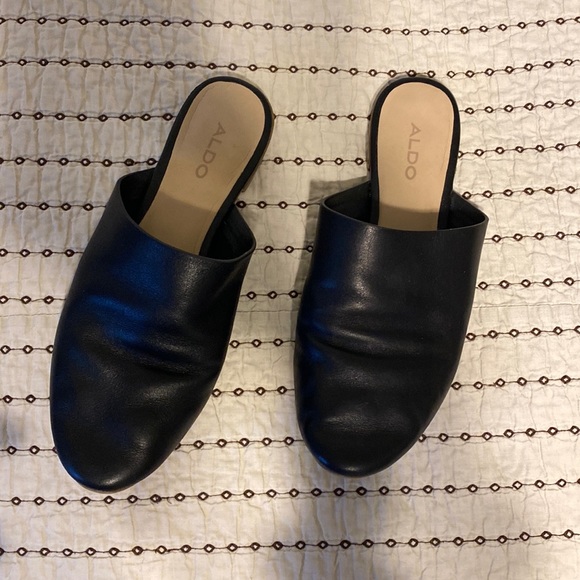 Aldo | Shoes | Aldo Slides | Poshmark